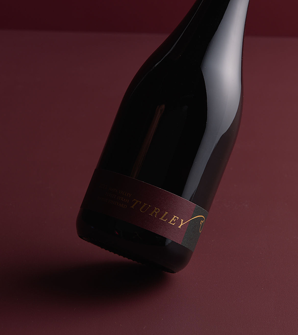 Visit Us – Turley Wine Cellars